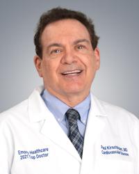 Dr. Paul Allan Kirschbaum, MD - Decatur, GA - Cardiology - Book Appointment