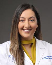 Elham Laghaie, PA, MS, MHS - Atlanta, GA - Medical Oncology