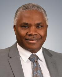 Dr. John Louis-Ugbo, MD - Tucker, GA - Foot and Ankle Orthopedic ...