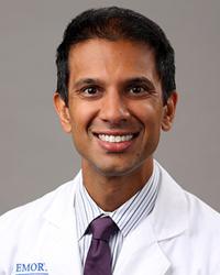 Dr. Ravi B. Parikh, MD - Atlanta, GA - Genitourinary Medical Oncology