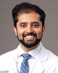 Dr. Rujul H. Parikh, MD - Decatur, GA - Hematology