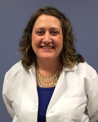 Beth Pendergraph, PA - Lagrange, GA - Physical Medicine and ...