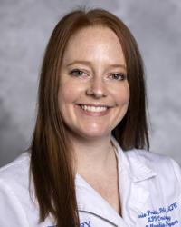 Roseann Marie Pruitt, PA - Atlanta, GA - Hematology Oncology