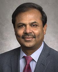 Dr. Suresh S. Ramalingam, MD - Atlanta, GA - Medical Oncology