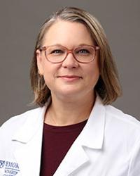 Danielle Roberts, PA - Atlanta, GA - Hematology Oncology