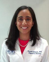 Dr. Sonali Suresh Sakaria, MD - Atlanta, GA - Gastroenterology - Book ...