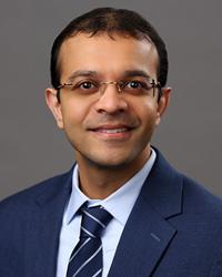 Dr. Mihir M. Shah, MD - Atlanta, GA - Surgical Oncology