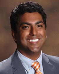 Dr. Amit Surapaneni, MD - Atlanta, GA - Diagnostic Radiology