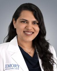 Dr. Birva Viral Trivedi, MD - Marietta, GA - Family Medicine