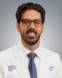 Dr. Alexander Abbas Vakili, MD - Atlanta, GA - Cardiology, Vascular ...