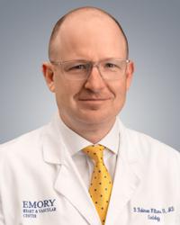 Dr. B. Robinson Williams III, MD - Atlanta, GA - Cardiology - Book ...