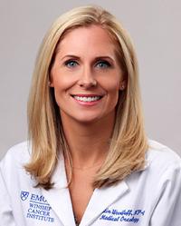 Kristin Woodruff, NP, FNP-C - Atlanta, GA - Medical Oncology