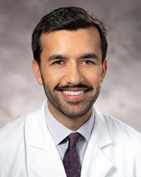 Dr. Mohammad Y. Zaidi, MD, MS - Atlanta, GA - General Surgery