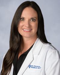 Obstetrics and Gynecology - Find a Doctor | St. Francis