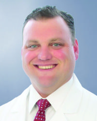 James Gregg Barrios, MD - Baton Rouge, LA - Cardiology, Electrophysiology