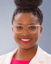 Alexandria Lynelle Broadnax, MD - Lafayette, LA - Pediatric Hematology ...