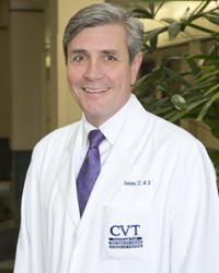 Michael S. Conners, III, MD - Monroe, LA - Vascular Surgery