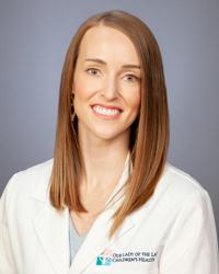 Stephanie Reher Cooper, NP - Baton Rouge, LA - Pediatrics