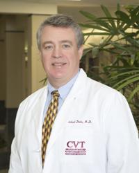 Paul Michael Davis, Jr., MD - Monroe, LA - Vascular Surgery