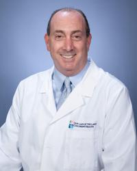 Dean S. Edell, MD - Lafayette, LA - Pediatric Pulmonology
