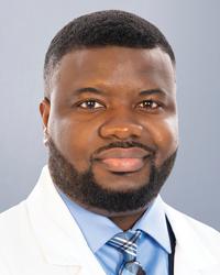 Messan Dodji Folivi, MD - Baton Rouge, LA - Internal Medicine - Request ...