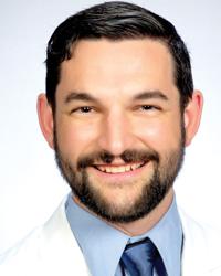 Gabriel Joseph Fuselier, MD - Zachary, LA - Hospital Medicine