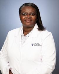 Gertrude Gboloo, MD - Gonzales, LA - Family Medicine - Request Appointment
