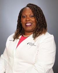 Sandra Hills Glenn, NP - Baton Rouge, LA - Family Medicine