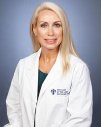 Wound Care - Find a Doctor | Our Lady of the Lake