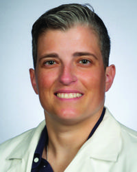 Alexandra Victoria Perry, MD - Baton Rouge, LA - Critical Care Medicine