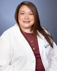 Ashley Elizabeth Rawson, MD - Baton Rouge, LA - Pediatric Nephrology