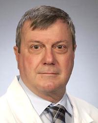 Carl S. Rigby, MD - Baton Rouge, LA - Cardiothoracic Surgery
