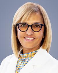 Hana F Safah, MD - Baton Rouge, LA - Hematology Oncology