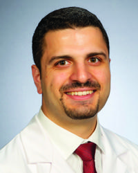 Ahmad Sharayah, MD - Baton Rouge, LA - Critical Care Medicine, Pulmonology
