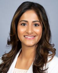 Shivalika R. Singh, DO - Baton Rouge, LA - Hospital Medicine