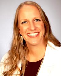 Blair Nicole Crochet, MD - Baton Rouge, LA - Hospital Medicine