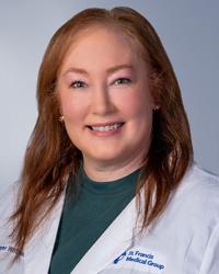 Hematology Oncology - Find a Doctor | St. Francis