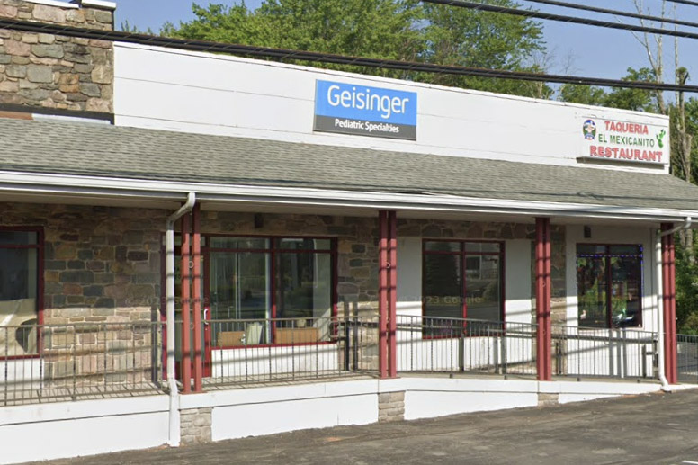 Geisinger Mount Pocono