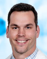 Dr. Matthew Alexander Rae, MD - Danville, PA - Orthopedic Surgery