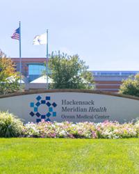 Ocean University Medical Center Labs - Brick, NJ - Clinical and ...