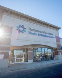 mammography - Doctors at Hackensack Meridian Health