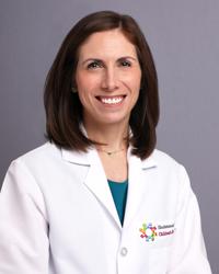 Dr. Nicole Leone, MD - Hackensack, NJ - Pediatric Hospital Medicine