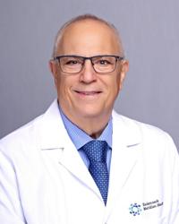 Team Urology Elevated PSA