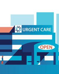 Hackensack Meridian Urgent Care - Toms River