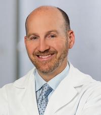 Dr. Daniel J. Bonville | Houston Methodist
