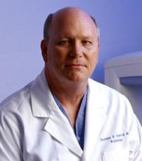 Dr. Thomas D. Hedrick | Houston Methodist