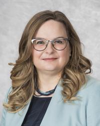 Kristen Schaefer, PA - Peoria, AZ - Gastroenterology