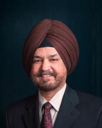 Dr. Devinder Singh, MD - Glendale, AZ - Hematology Oncology