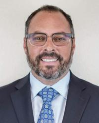 Dr. David Towns, MD - Phoenix, AZ - Pain Medicine