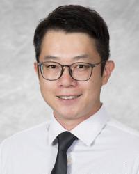 Dr. Jason Wong, DO - Tempe, AZ - Family Medicine